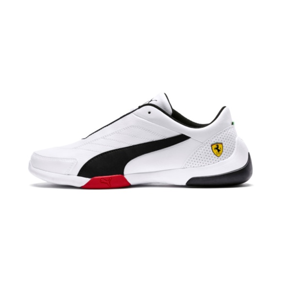 Puma | Shoes | Puma Ferrari Kart Cat Iii Sneakers Men | Poshmark